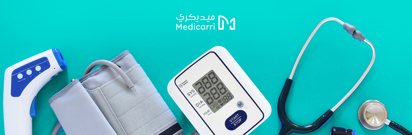 Medicarri - Your Online Marketplace for All Medical Supplies